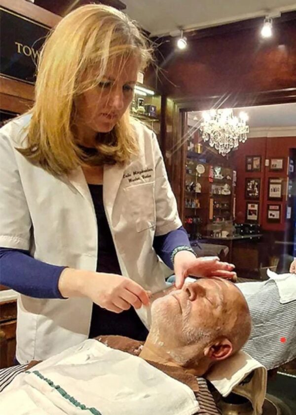 About The Midtown Shave - The Midtown Shave - Men's Haircuts and Shaves